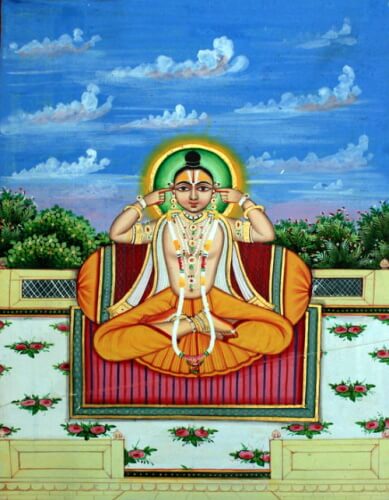 Yagna, Dakshina & Karmaphal • inbrindavan.com