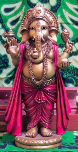 Sankashti Vrat Katha: Ashvin • inbrindavan.com