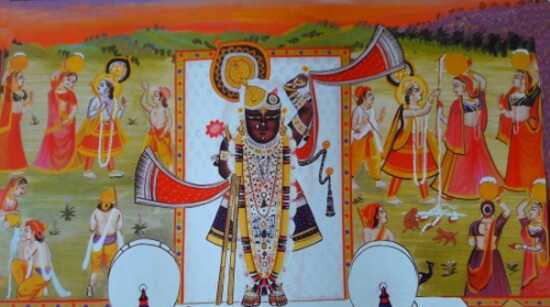 Daan And Its Various Facets • inbrindavan.com